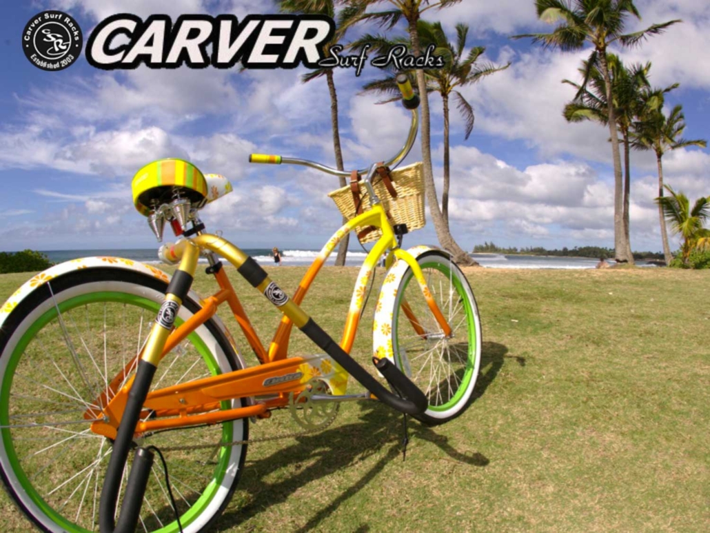 Carver bike Rack – Holy sport distributore per lItalia di surf ...